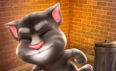 Detailed Talking Tom Cat Review at Your Fingertips