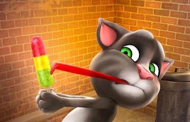 Detailed Talking Tom Cat Review at Your Fingertips