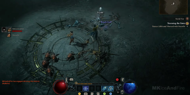 Master Diablo 4: Strategies for Crafting the Ultimate Hero