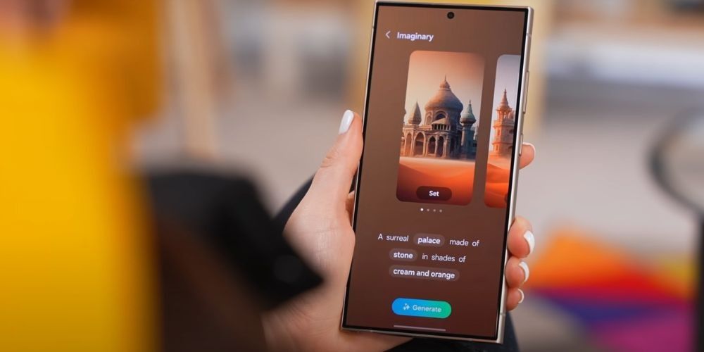 Galaxy S24 Ultra Fingerprint Sensor Fix: Tips & Tricks