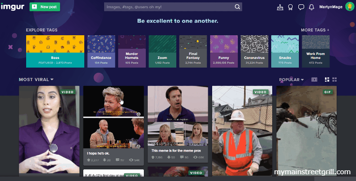 The Complete Guide to Uploading Images on Imgur: Effortlessly Share ...