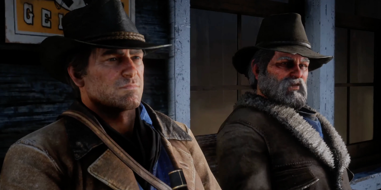 Exploring Historical Weaponry in Red Dead Redemption 2